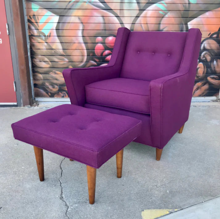 NC Made – Retro Modern Furnishings
