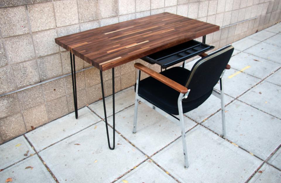 Office – Retro Modern Furnishings